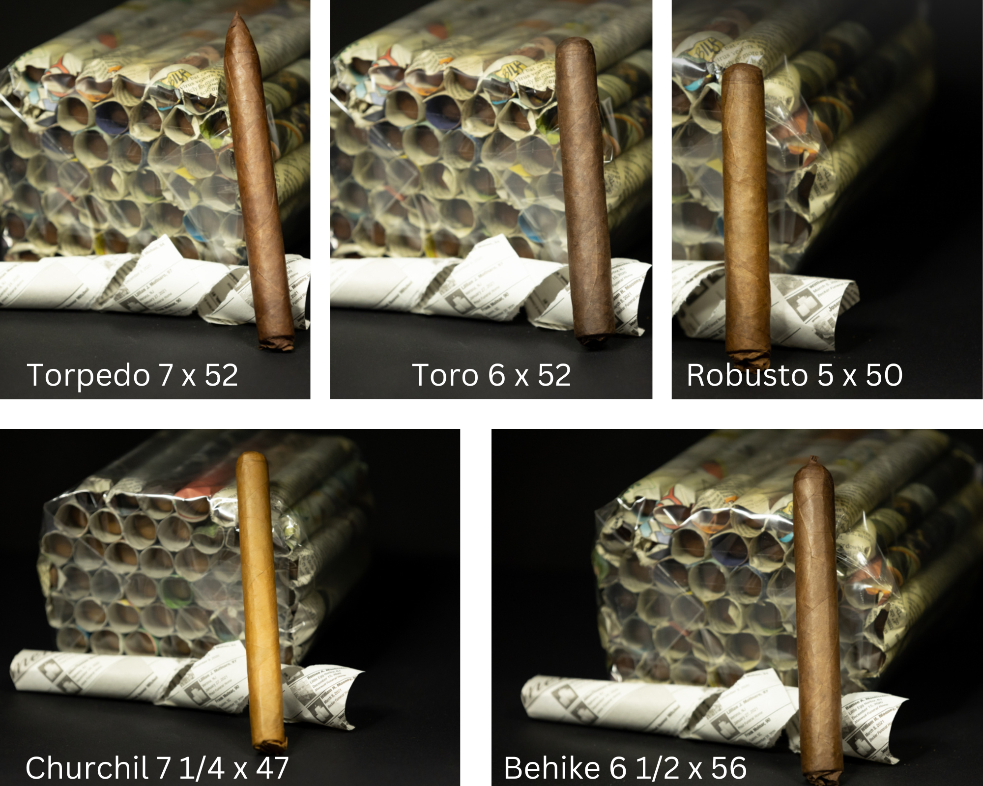 Top Sold – Page 2 – JMA Cigar